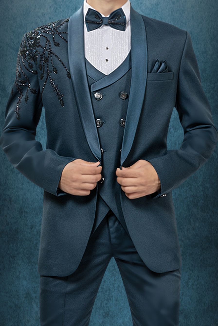 Stylish Event & Party Suit